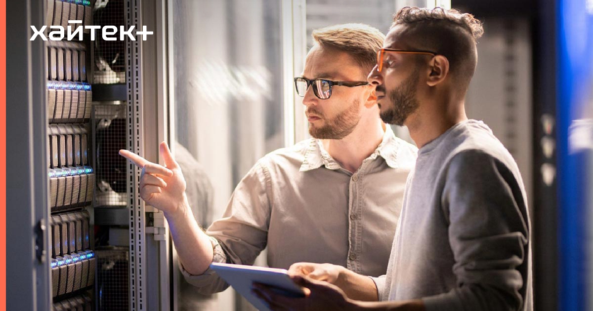 Лучшими облачными провайдерами России за 2023 год стали ProCloud и Softline