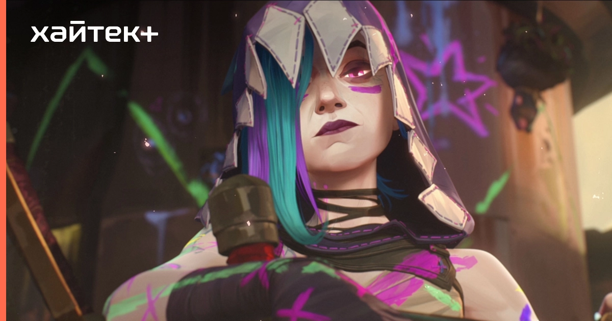 Вышла бета-версия российского игрового движка Nau Engine