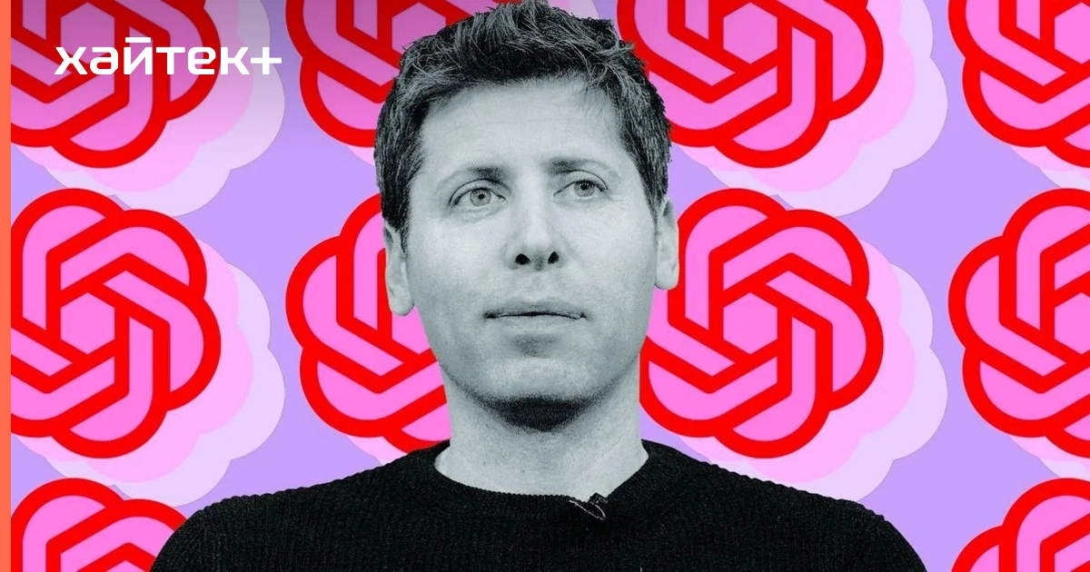 В 100 раз мощнее Gpt 4 Openai может выпустить новую ИИ модель Orion в декабре