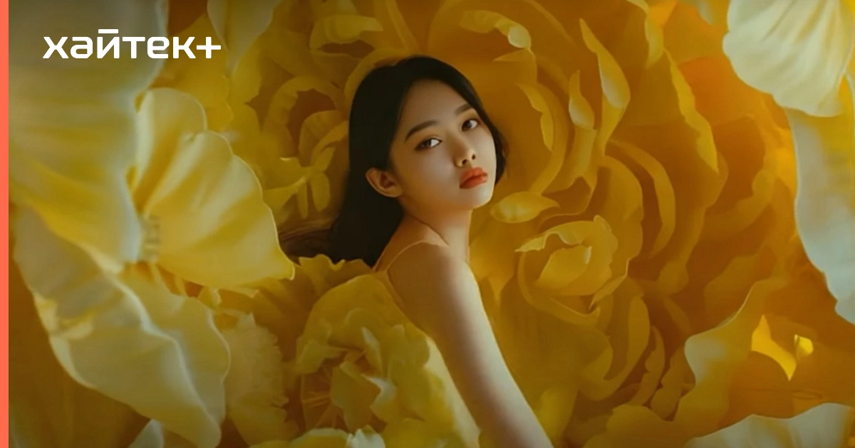 Представлен новый ИИ-видеогенератор Luma Labs Dream Machine