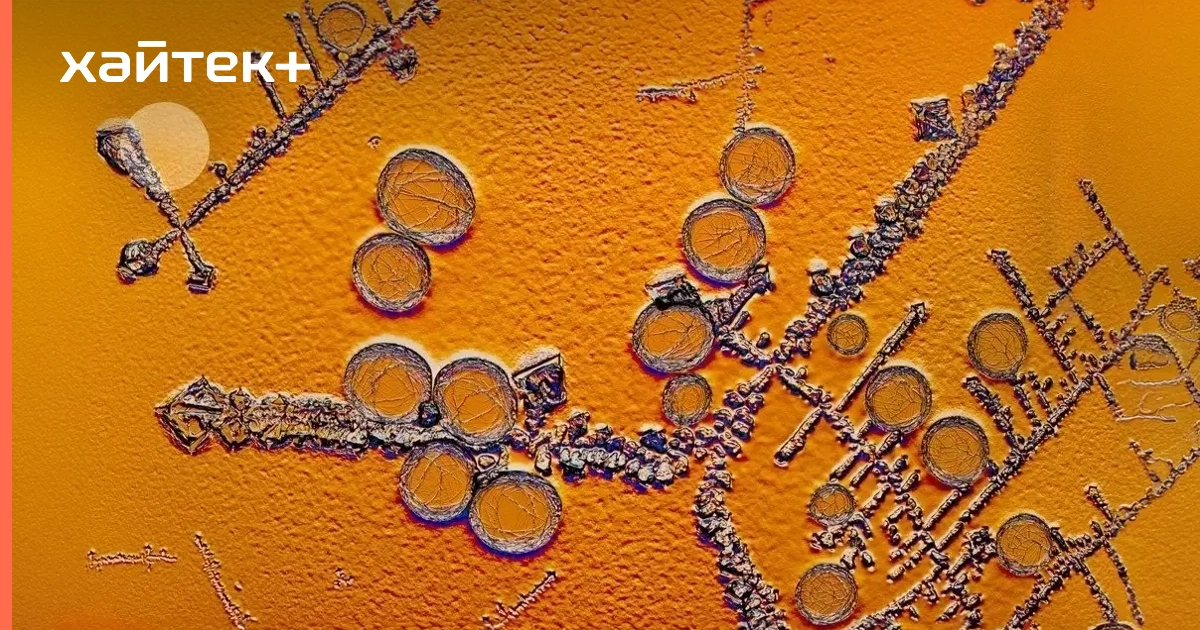 Разработан умный инсулин, который автоматически снижает уровень сахара ...